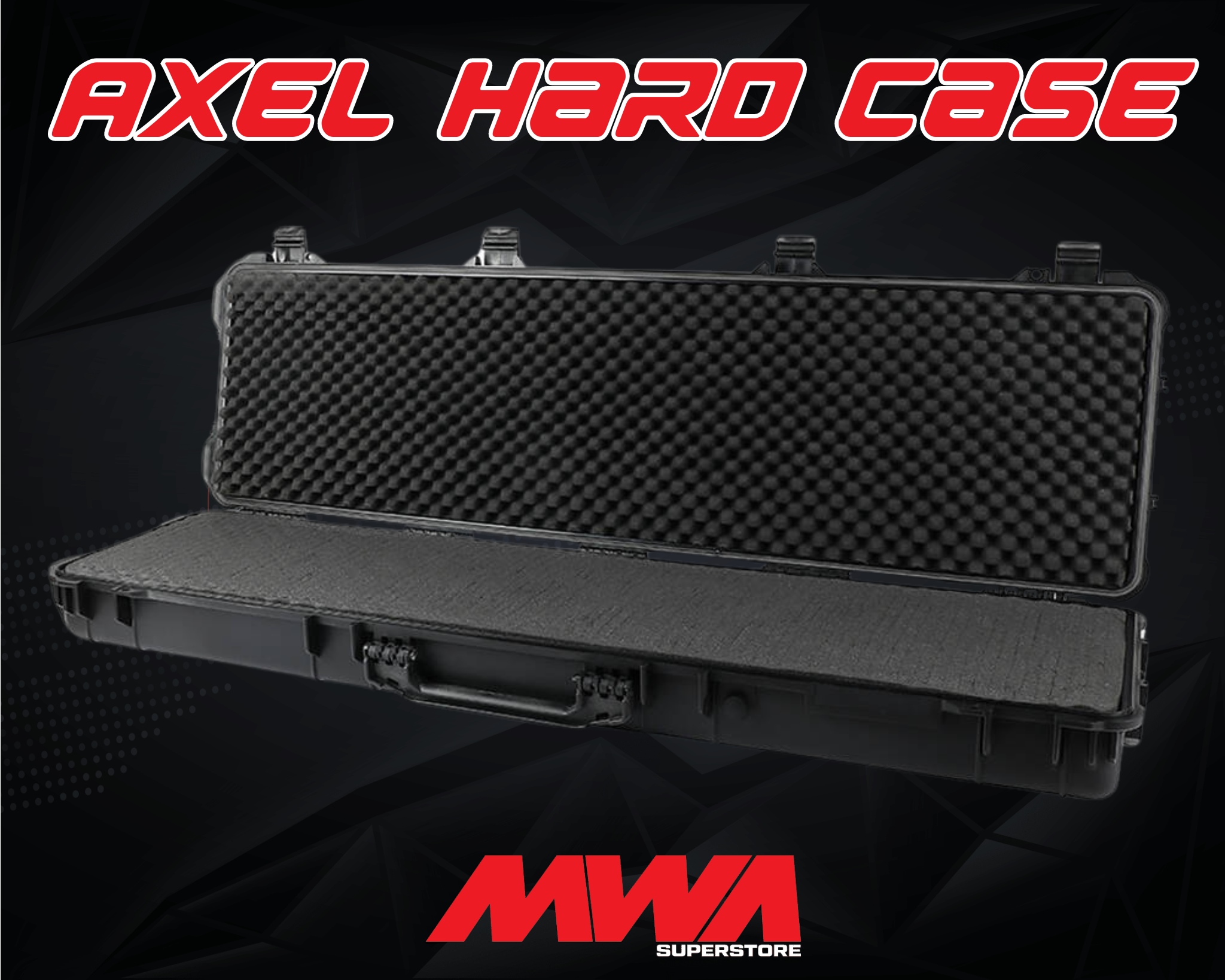 Bags & Cases — Motor Sports Wraps